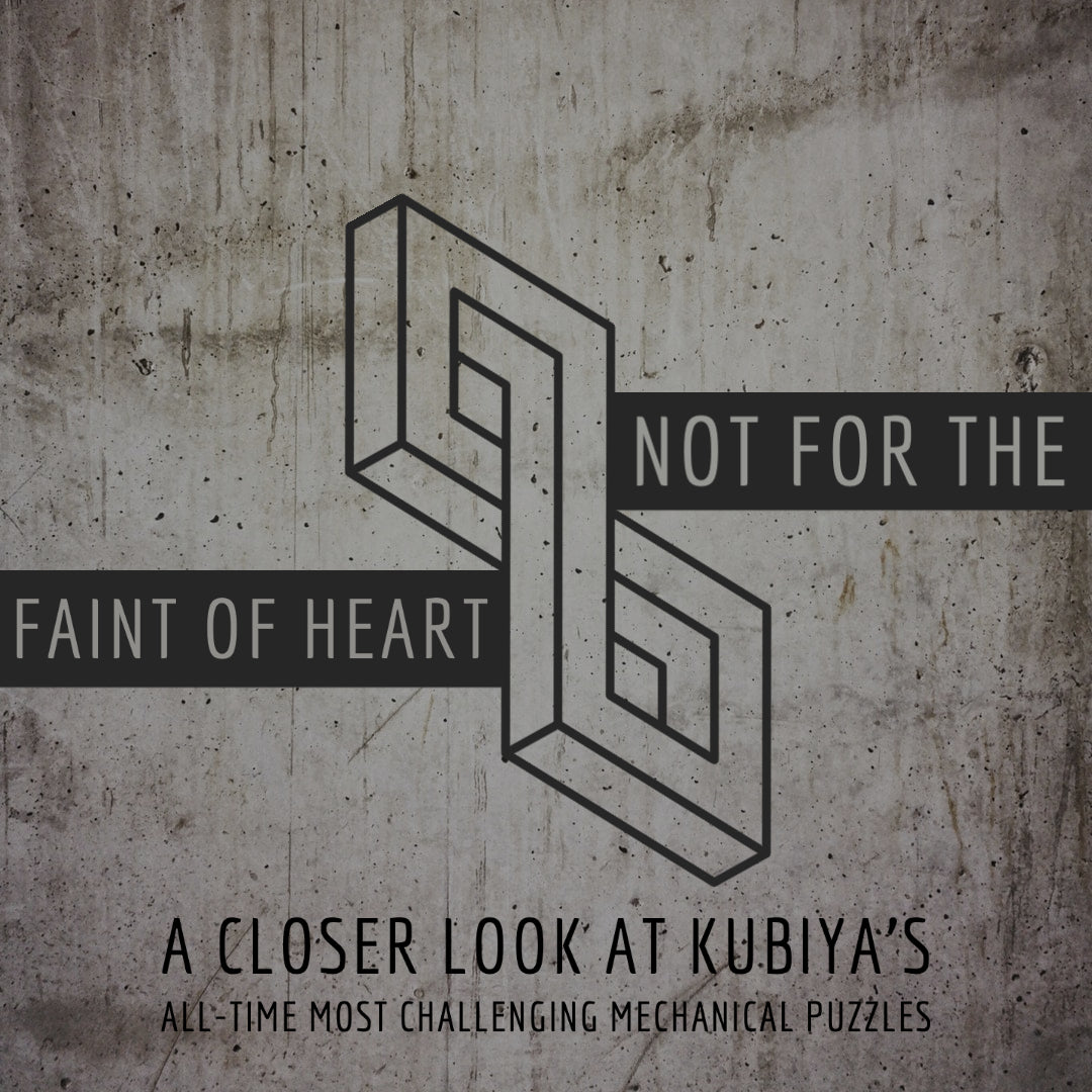 Not for the Faint of Heart: A Closer Look at Kubiya’s All-Time Most Ch ...