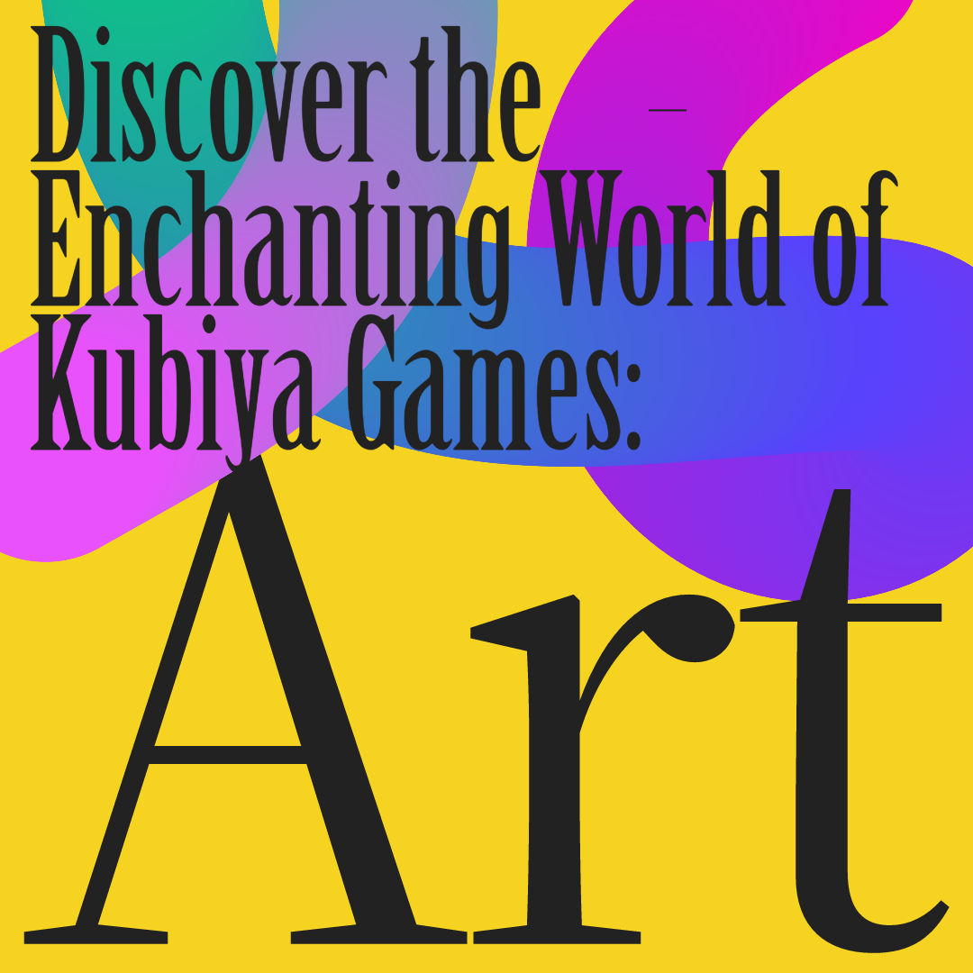 Discover the Enchanting World of Kubiya Games: Unleash Your Mind's Pot