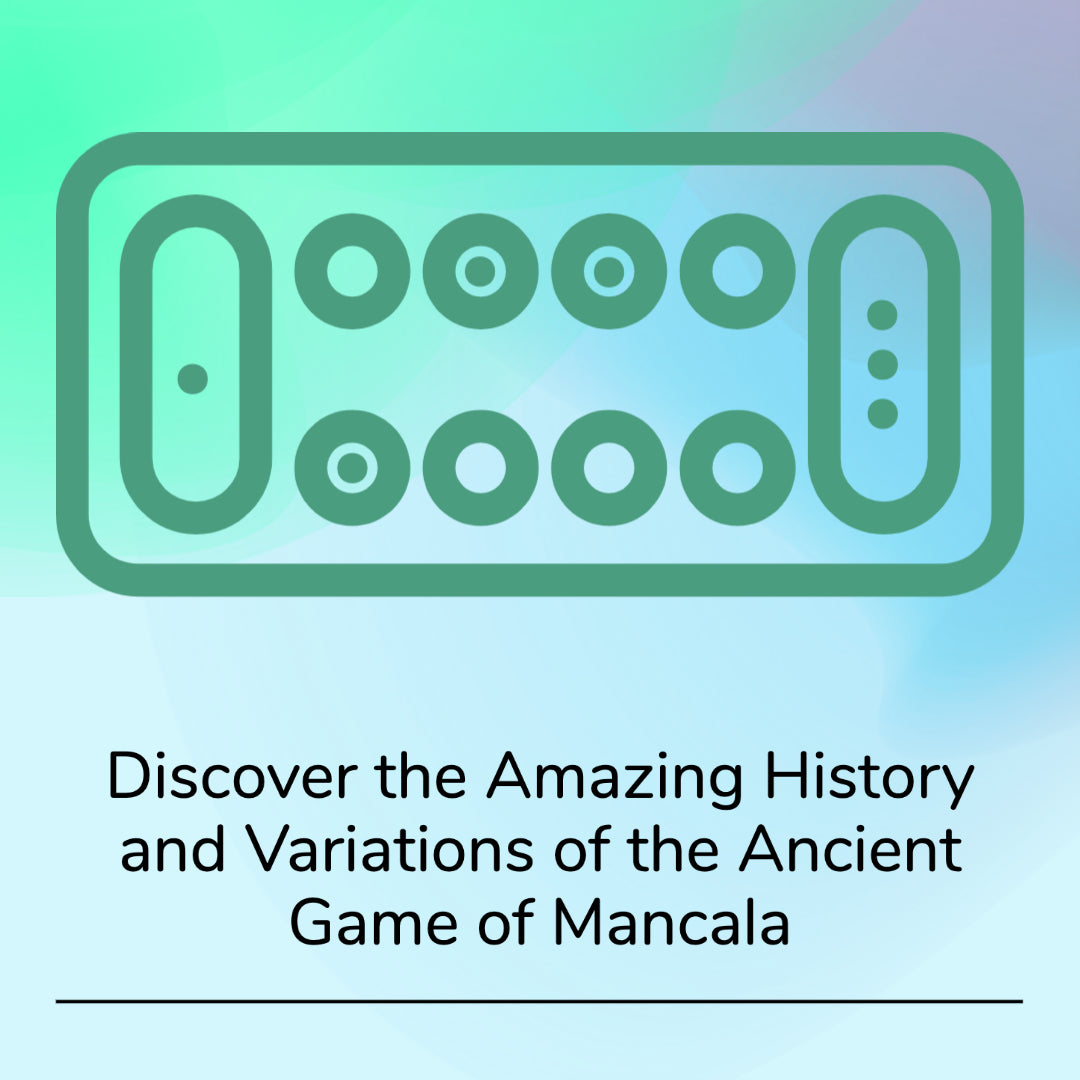 Discover the Amazing History and Variations of the Ancient Game of Man ...