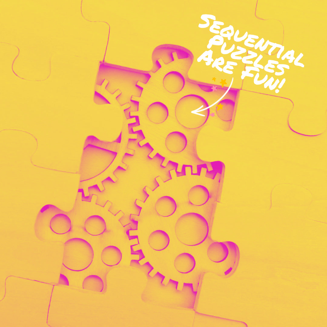 Unlock the Power of Your Mind: How Sequential Puzzles Can Improve Cogn ...