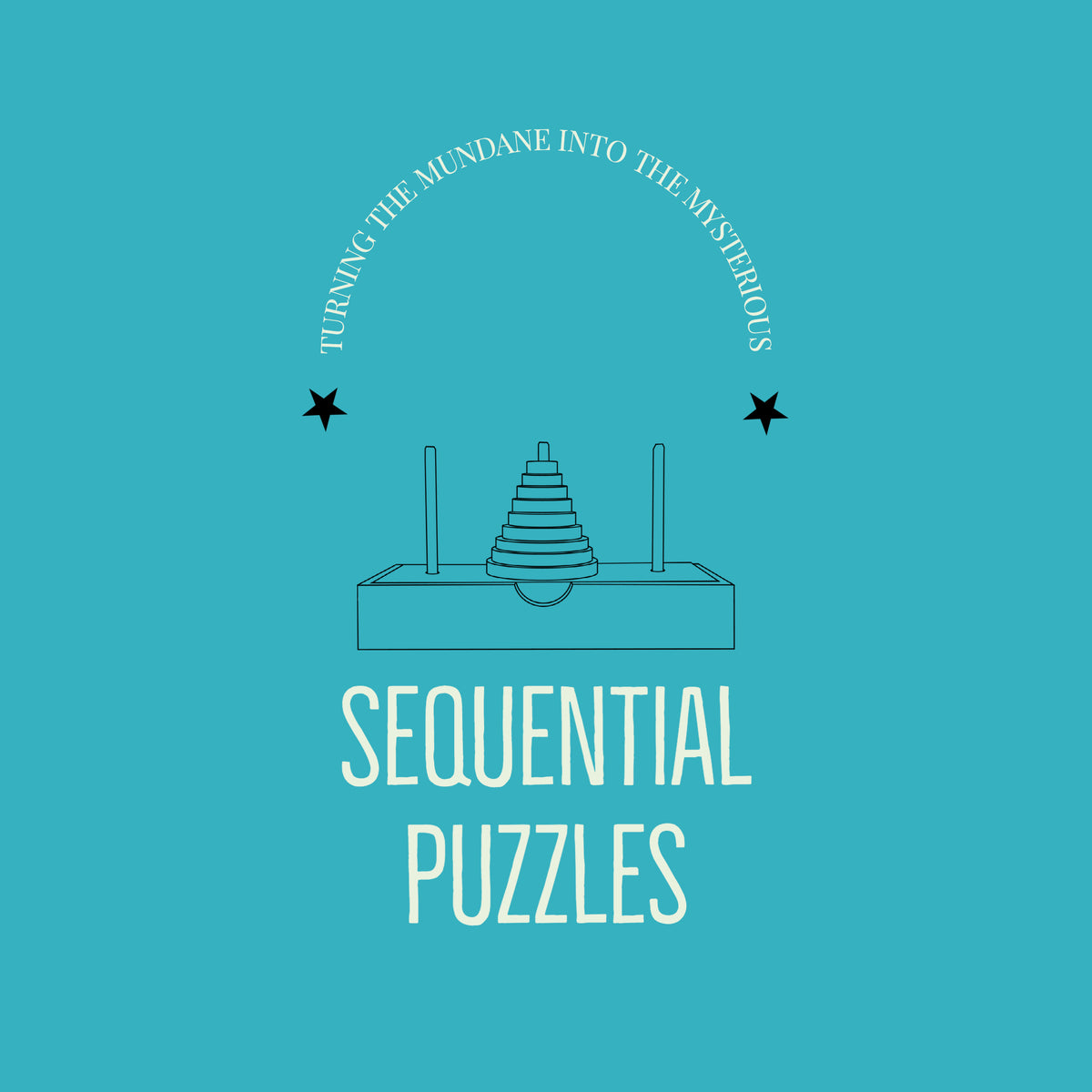 Sequential Puzzles: Turning the Mundane into the Mysterious – Kubiya Games