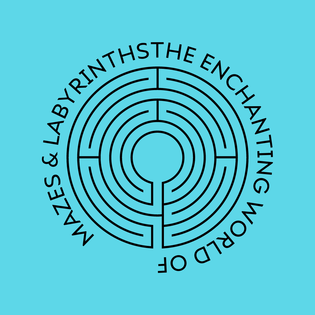 The Enchanting World of Mazes & Labyrinths – Kubiya Games