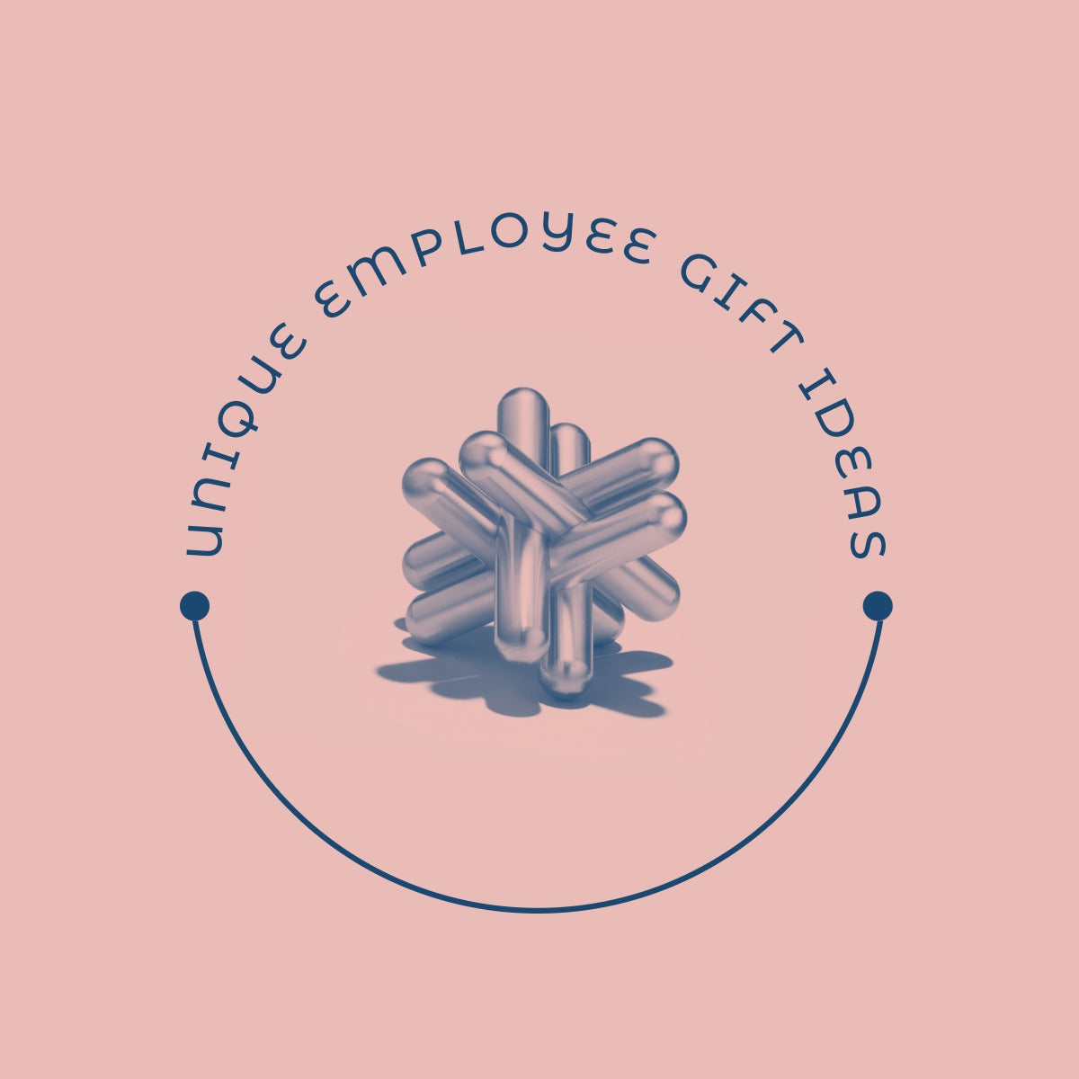 Unique Employee Gift Ideas | Custom Puzzles by Kubiya Games