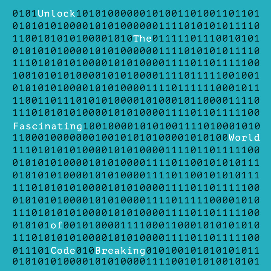 Unlock the Fun: The Fascinating World of Code Breaking – Kubiya Games