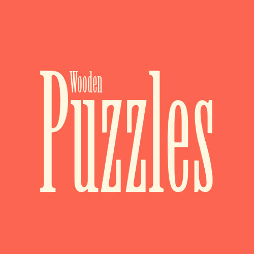 Wooden Puzzles: Everything You Need to Know – Kubiya Games