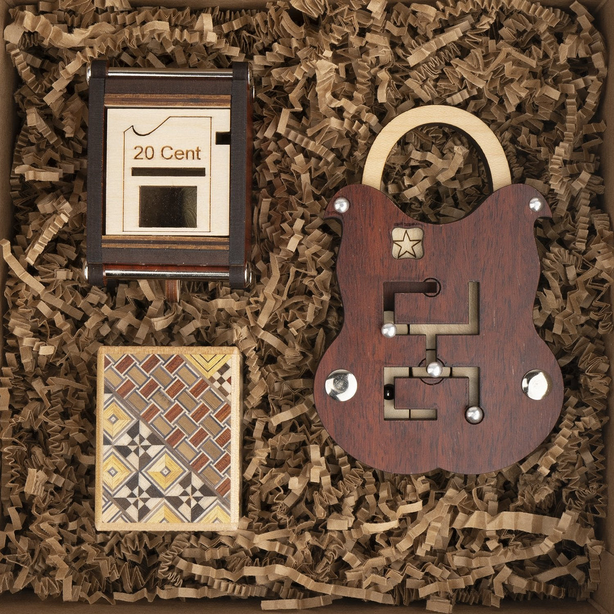 Best Gifts for Friends and Family | Unique Puzzles and Games by Kubiya ...