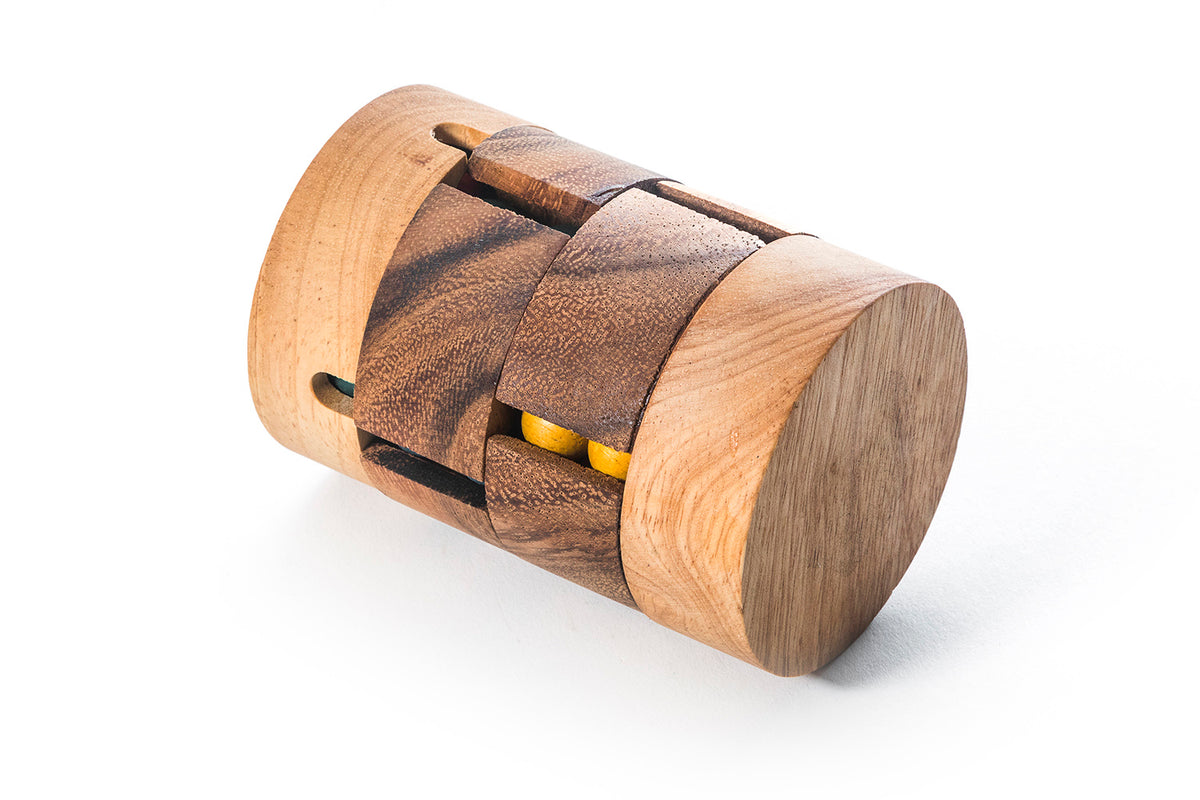 The Perfect Playtime: Wooden Puzzles for Kids of All Ages – Kubiya Games