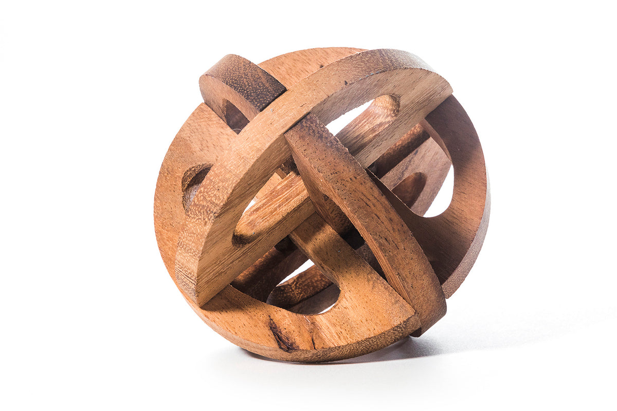 Desk Puzzles and Brain Teasers for a Smarter Workspace – Kubiya Games