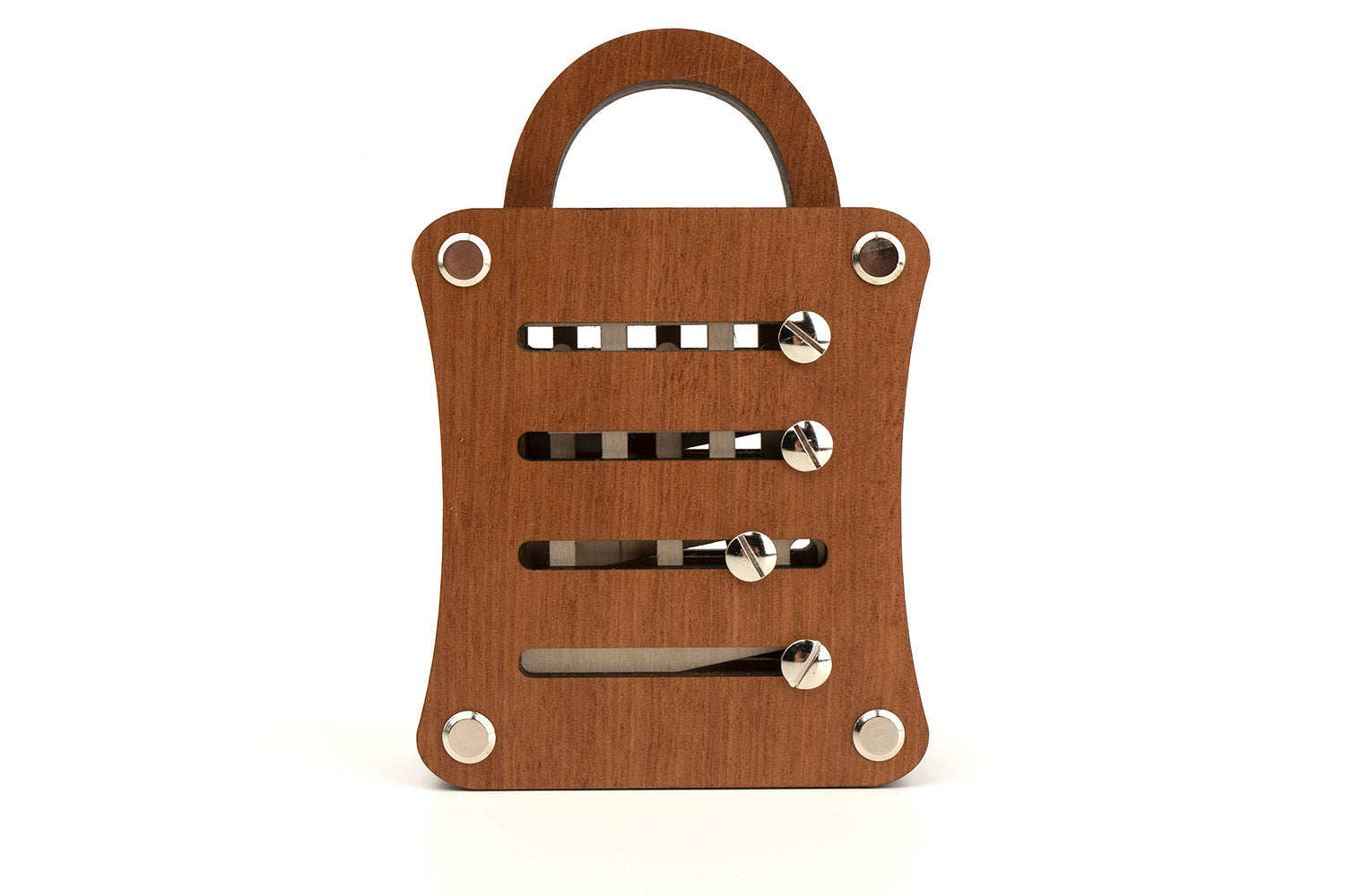 Crack the Code! The 250-Move Sequential Puzzle Lock (No Key Needed ...