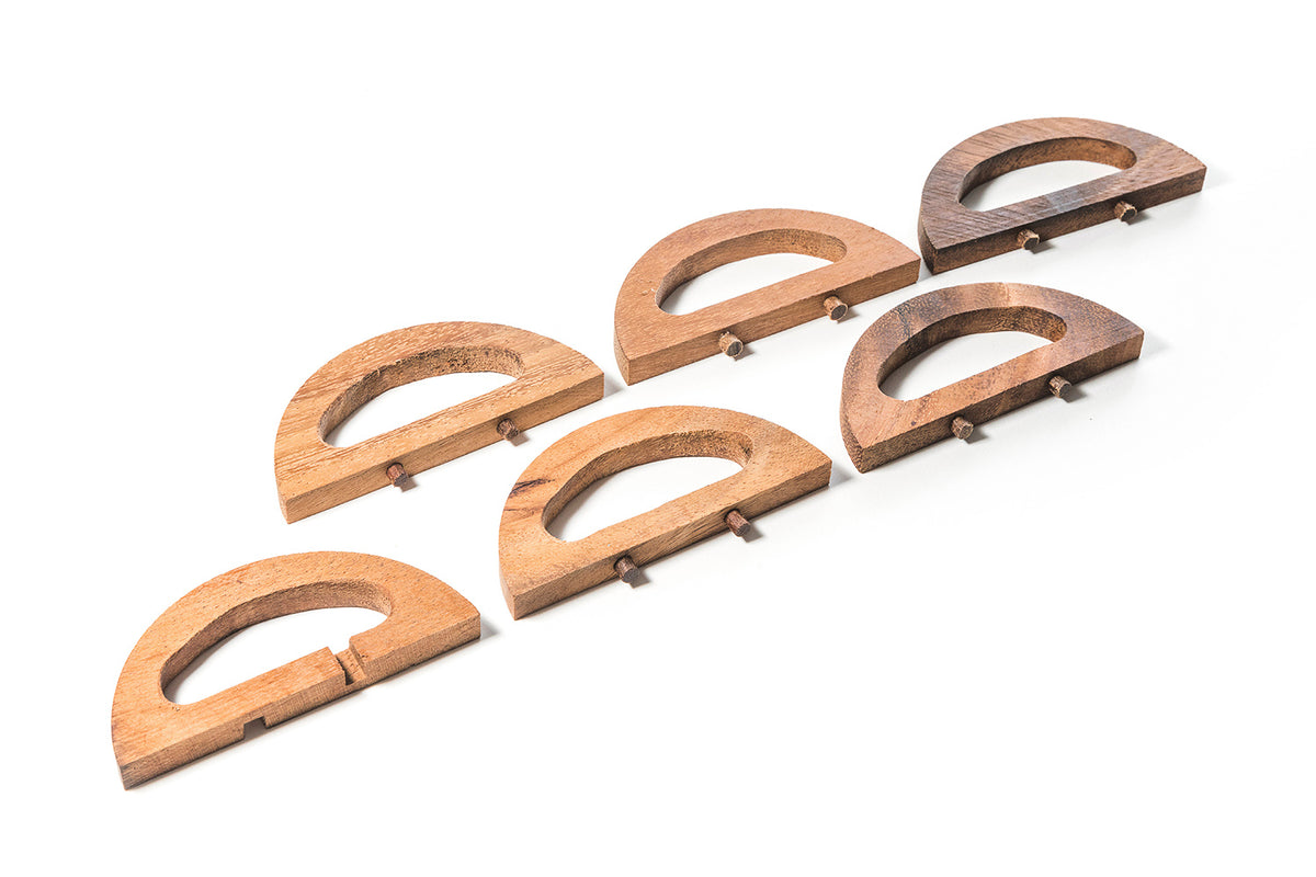 Rolling Ball - Interlocking Puzzle – Kubiya Games