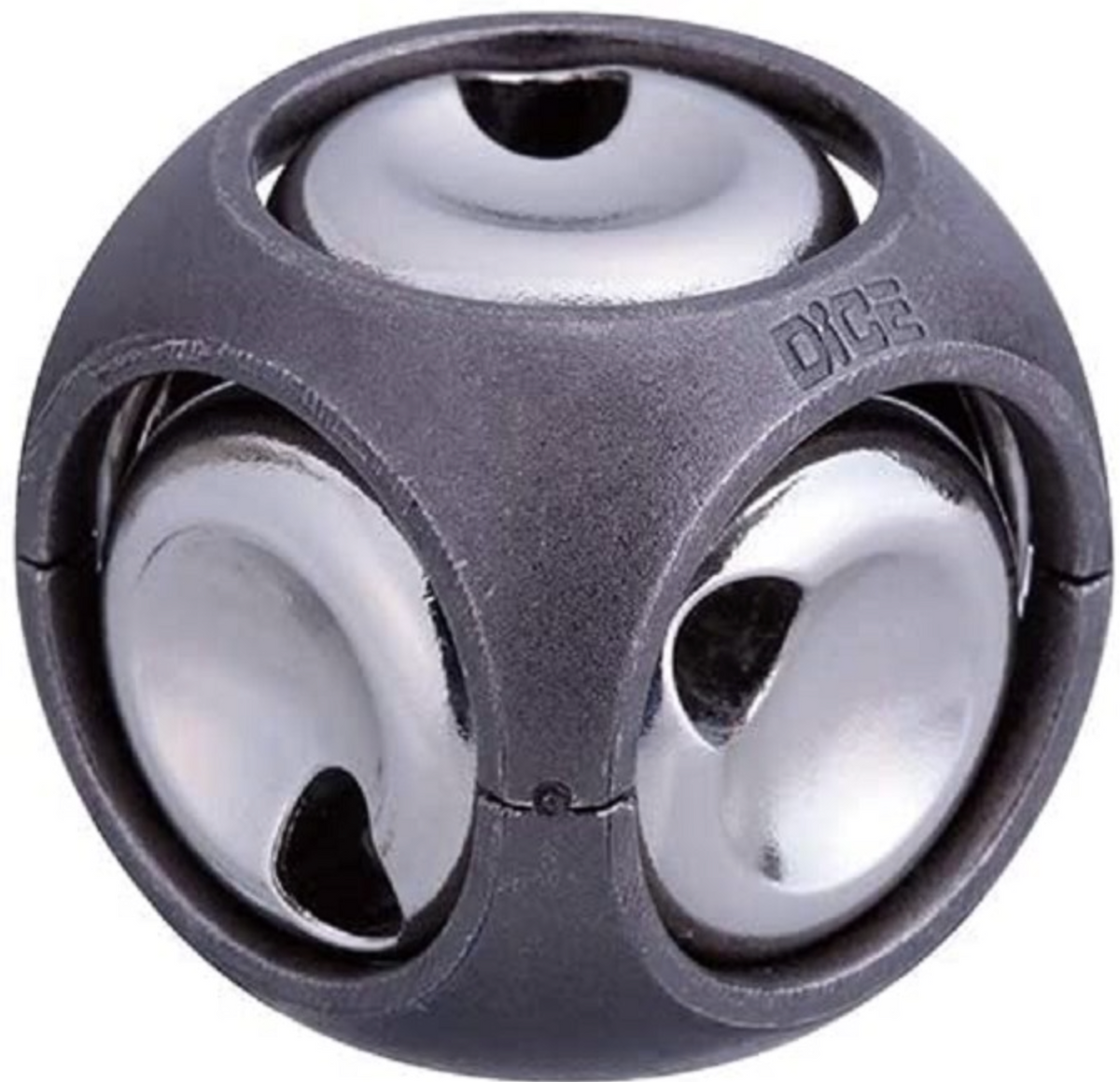 Cast Dice Puzzle - Hanayama Puzzle – Kubiya Games