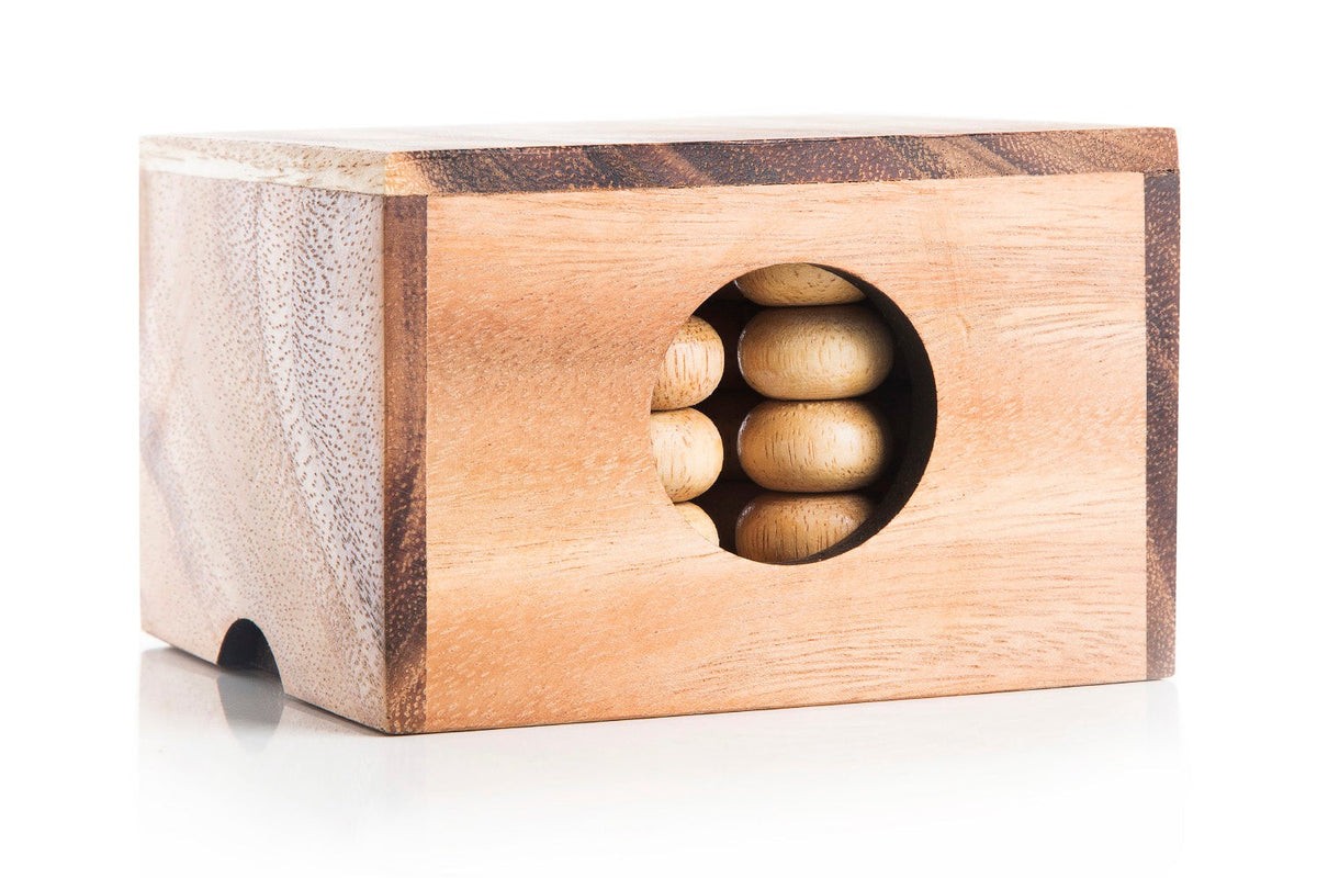 3D Connect Four - Beautiful & Unique Strategy Board Game! – Kubiya Games